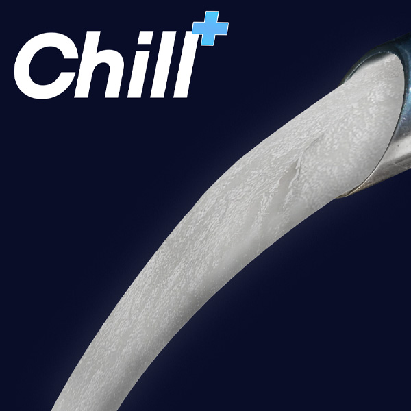 Chillplus